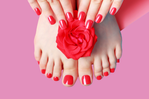 Rétronychie ongles dédoublés - Causes et solutions